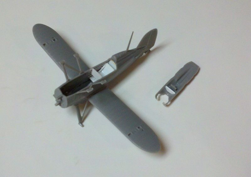 Monogram 1 72 Boeing F4b 4 If It Aint Boeing I Aint Going Arc Discussion Forums